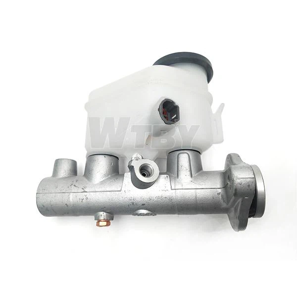 China Brake Master Cylinder For TOYOTA COROLLA 47201-1A050 47201-12870 ...