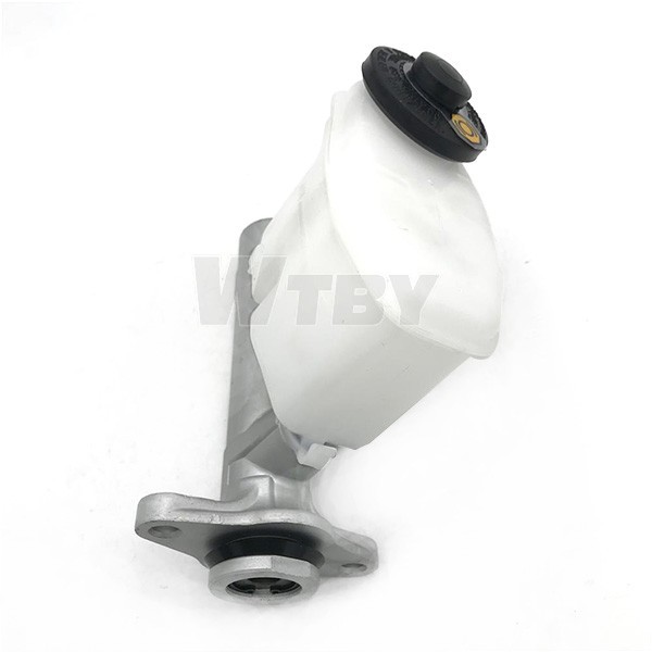 China Brake Master Cylinder For TOYOTA HIACE 47201-26640 Manufacturers ...