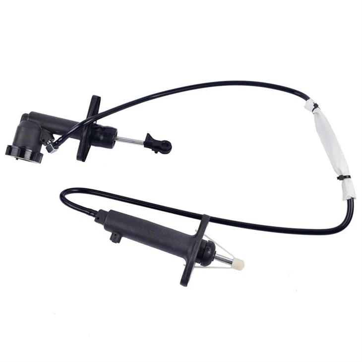 China Clutch Master And Slave Cylinder Assembly For Jeep Wrangler ...