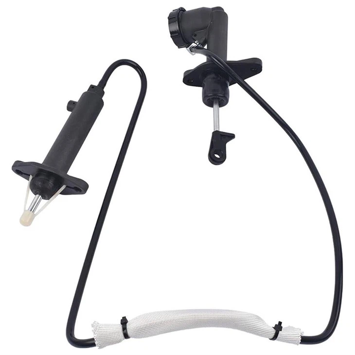 China Clutch Master And Slave Cylinder Assembly For Jeep Wrangler ...