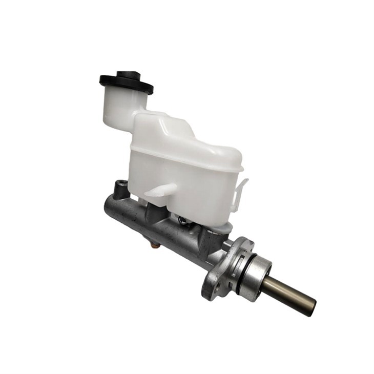China Brake Master Cylinder For TOYOTA HILUX 47201-0K030 47201-0K040 ...