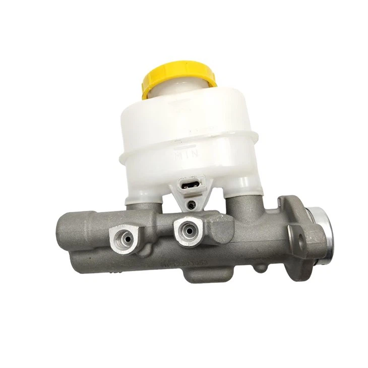 China Brake Master Cylinder For Nissan Frontier 1999-2002 46010-7B700 ...