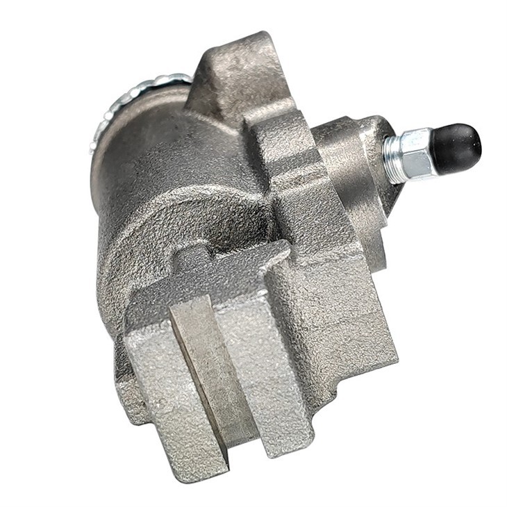 China Brake Wheel Cylinder For Hyundai Mighty II （HD56 HD72 HD78）Trucks ...