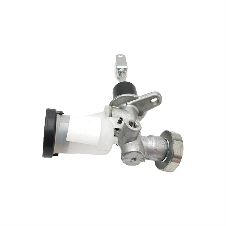 China Clutch Master Cylinder For NISSAN Navara 1997- 30610-3S10B 30610 ...