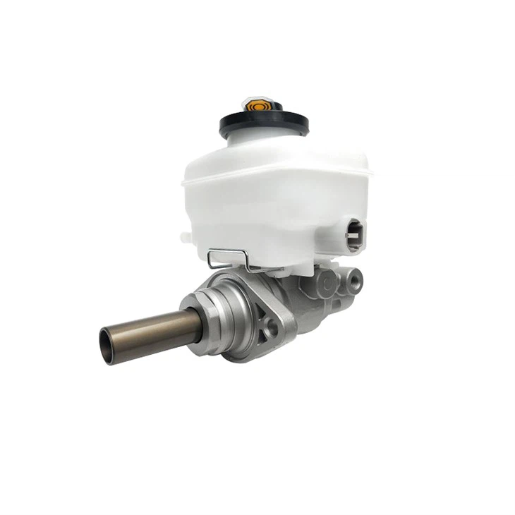 China Brake Master Cylinder For TOYOTA HIACE/ COMMUTER 47207-26020 ...