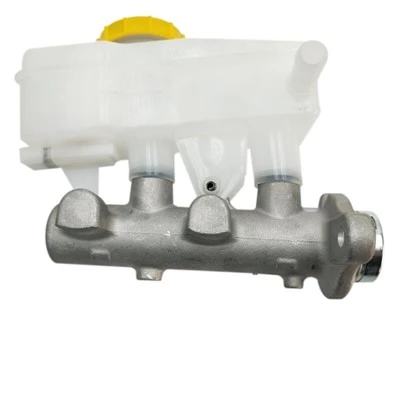 China Brake Master Cylinder for Nissan NAVARA D40 46010-JR80A ...