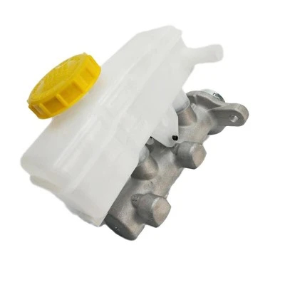 China Brake Master Cylinder for Nissan NAVARA D40 46010-JR80A ...